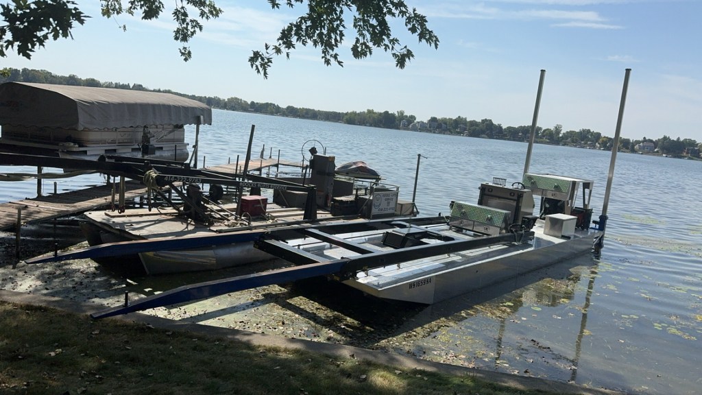 About Us - Wisconsin Pier & Dock Services